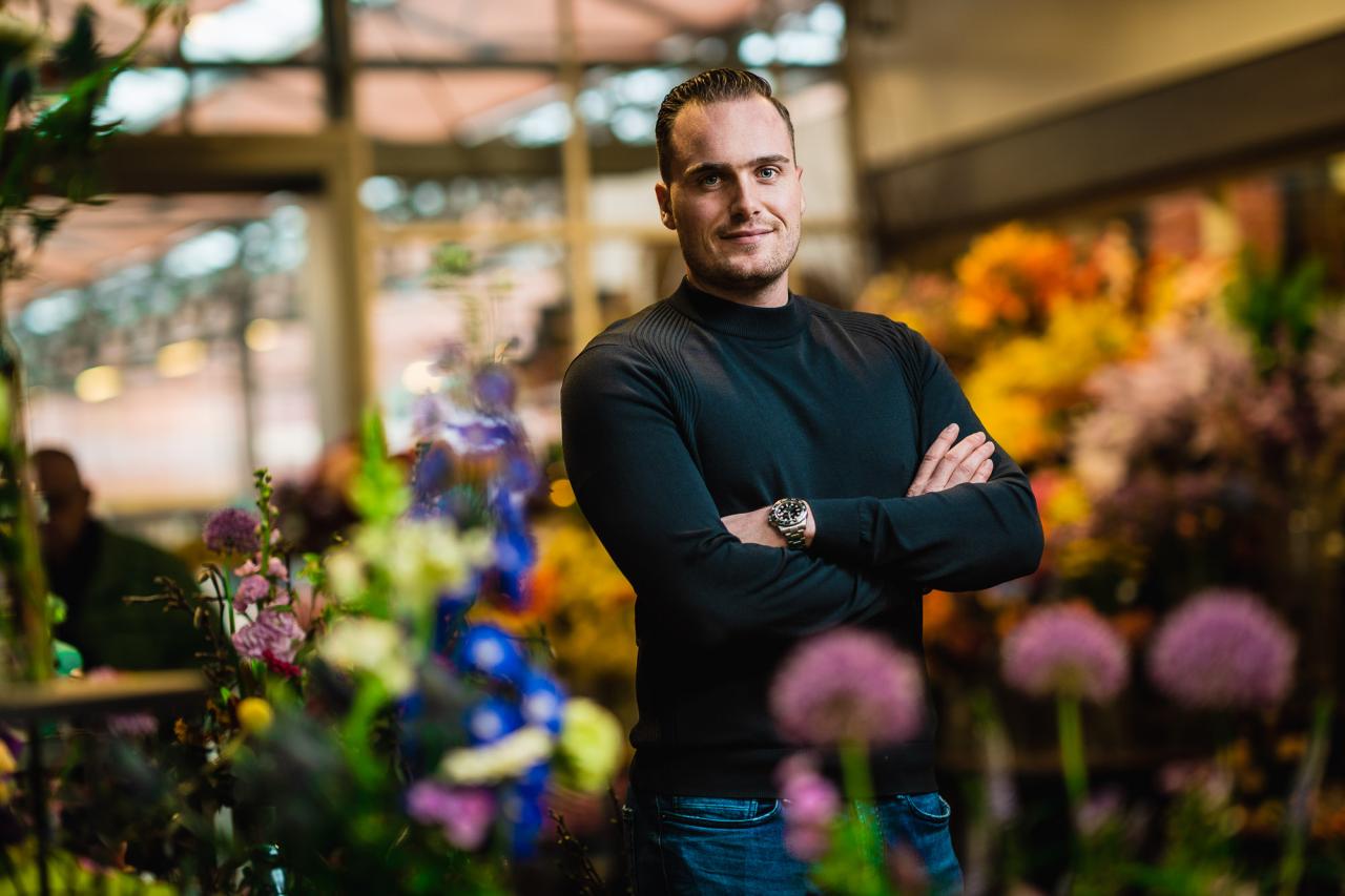 Partner interview Jan | Tuinwereld - Dordtpas